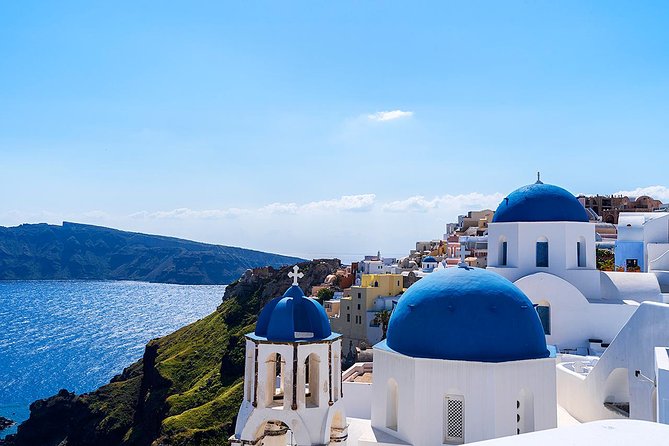 6 Hours Private Island Tour With Wine Tasting and Food Pairing - Booking Details
