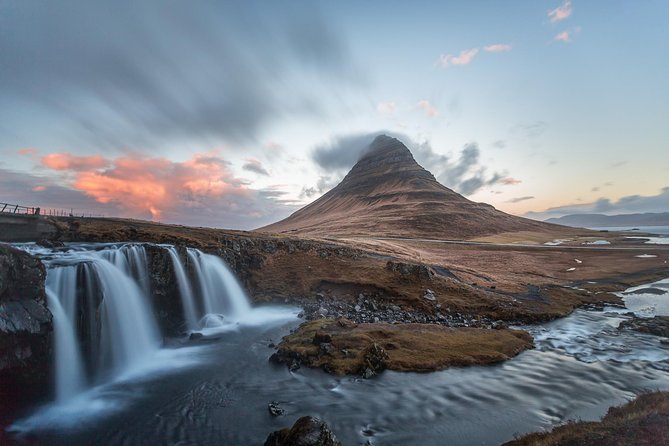 7-Day Complete Iceland: South Coast, Golden Circle, Akureyri & Snaefellsnes - Logistics and Pickup Information