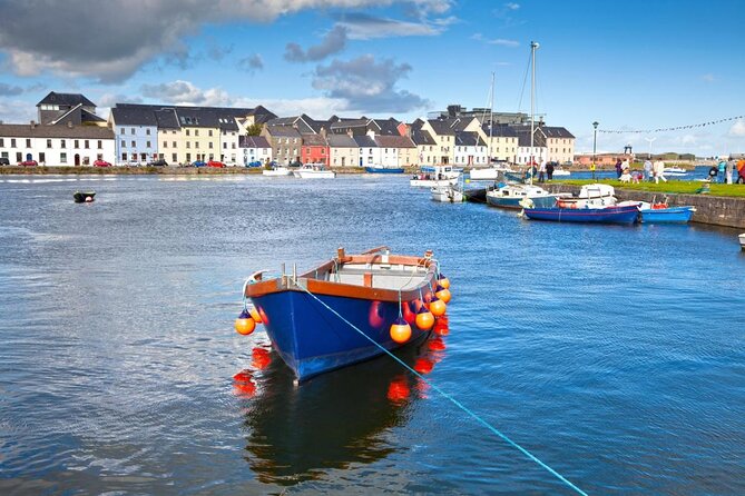 7-Day Great Atlantic Adventure Small-Group Tour of Ireland From Dublin - Booking and Cancellation Policy