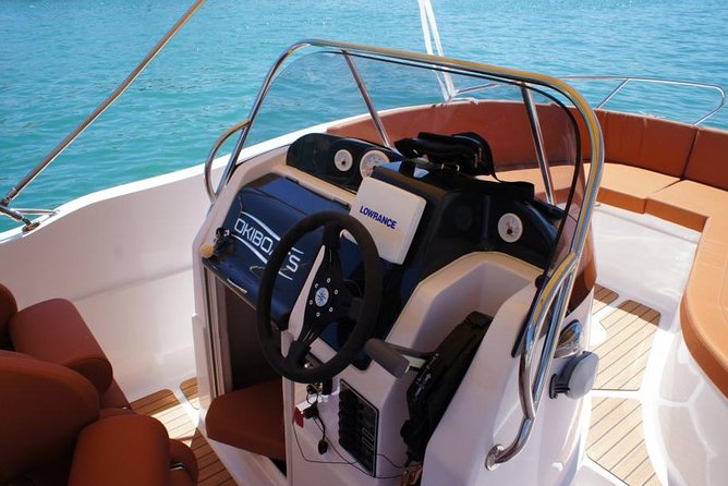 8h Tour From Dubrovnik to the Elafiti - Private Trip - Snorkeling Adventures