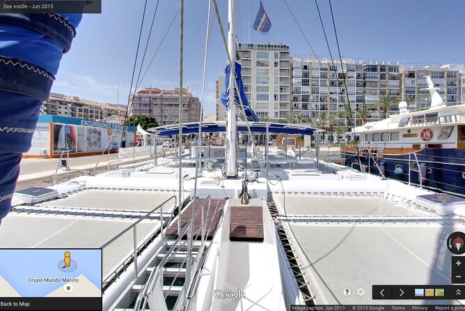 A Day at Sea From Dénia or Jávea With Barbecue Aboard the Catamaran - Recommendations and Suggestions
