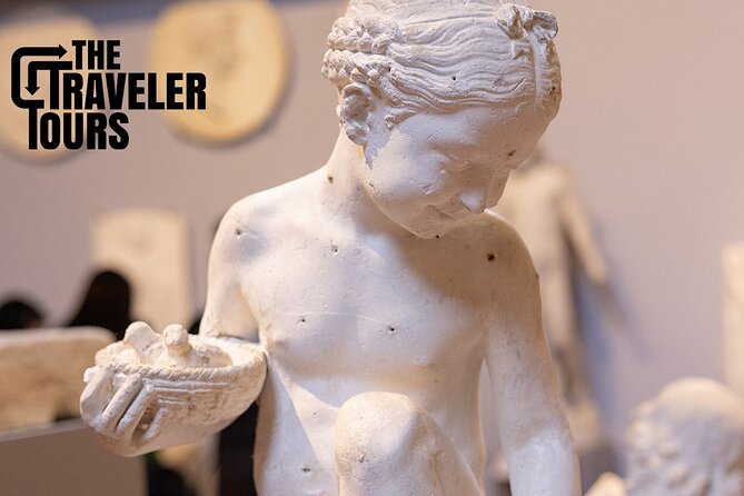 Accademia Gallery David Skip The Line Entrance Tickets - Tips for a Seamless Visit