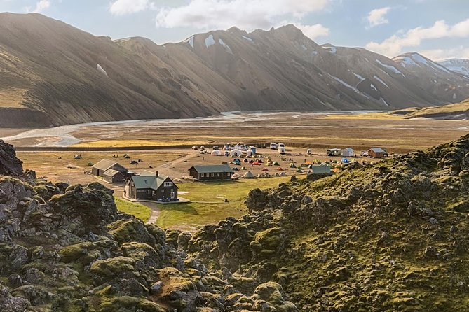 Adventure in Landmannalaugar and Hot Springs - Reykjavík & Hella - Hiking Trails and Natural Wonders
