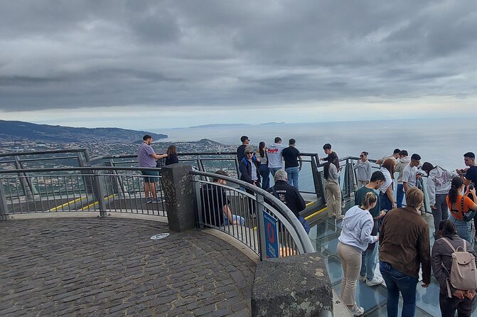 Adventure Trikes Private Tour in Madeira - Perfect for All Types of Travelers