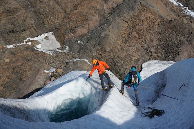 Adventurous Vatnajökull Glacier Exploration - Full Day Hike - Traveler Reviews