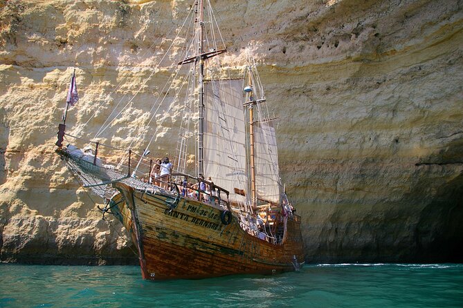 Afternoon Sailing and Caves Tour Review - Customer Feedback and Recommendations