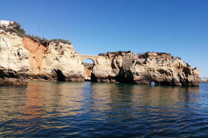 Afternoon Yacht Charter in Lagos With Drinks, Tapas, Paddle Boards and Kayak - Water Activities: Paddleboarding and Kayaking