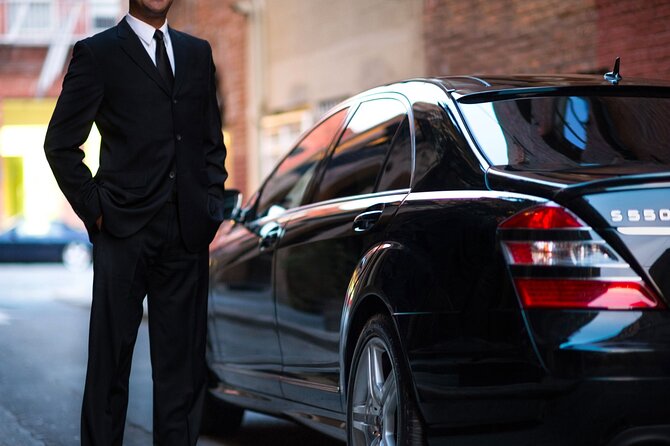 Airport Transfer in Sarajevo - Comparison to Other Transport Options