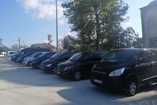 Airport Transfer Istanbul - Negative Experiences