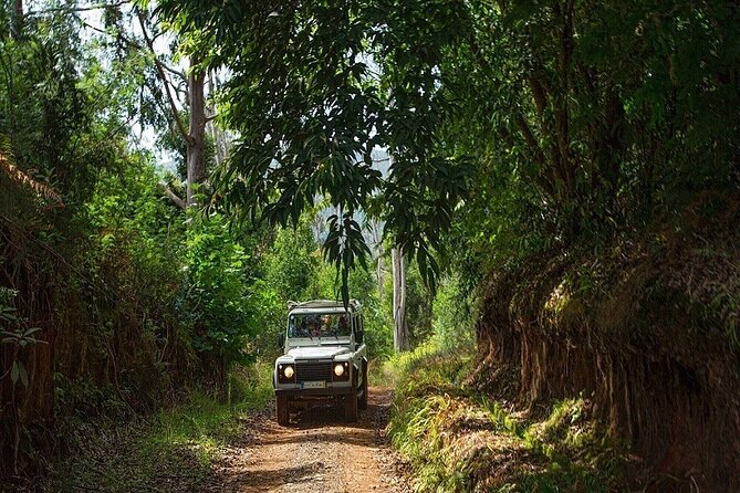 Alanya Jeep Safari Tour To Taurus Mountains (6 Activities in 1 Trip) - Highlights of the Tour