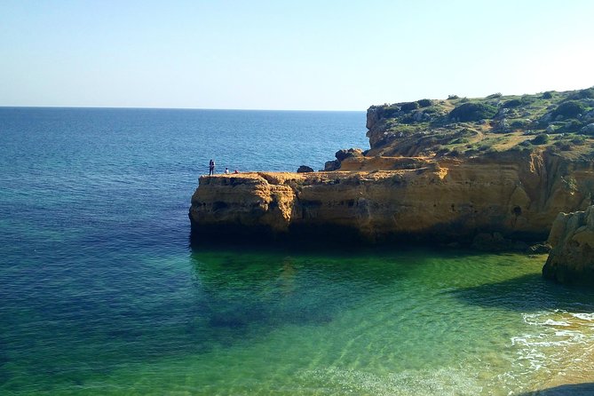 Albufeira: a Local Experience W/Food Tasting & Local Shops - Tasting Local Delicacies and Products
