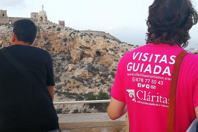 Alcazaba of Almeria - Additional Tips for Travelers