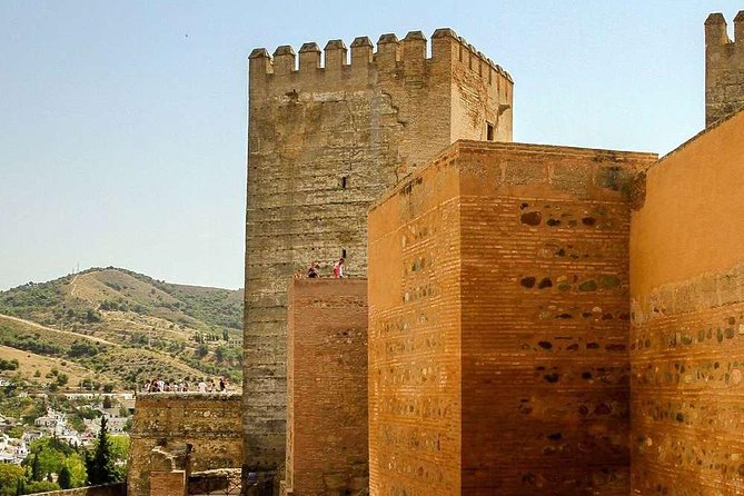 Alhambra Private Tour: Nasrid Palaces, Alcazaba and Generalife - Tips for a Memorable Experience