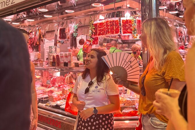 Alicante Paella Cooking Class, Tapas, Drinks and Marketplace - Customer Experiences and Reviews