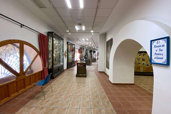 Alicante: Visit With Audio Guide Bullring and Bullfighting Museum - Discovering Alicantes Bullfighting Heritage