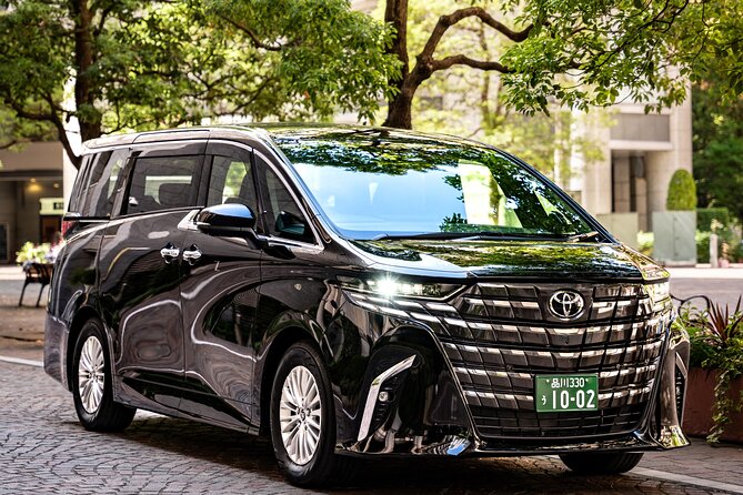 All Inclusive・Private Tour Exploring Nikko on Your Preferences - Common Questions