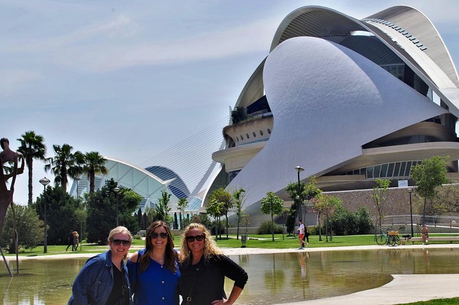 All of Valencia by Bike - How to Prepare for Your Bike Tour