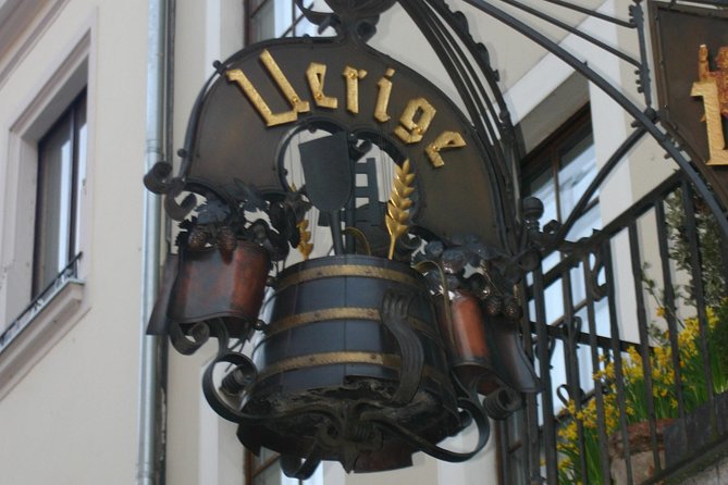 Altbier Safari in Düsseldorf - Maximizing Your Altbier Experience