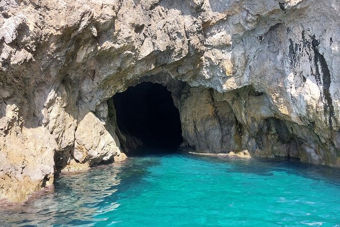 Amalfi Coast Boat Excursion - Stunning Views and Swimming Spots