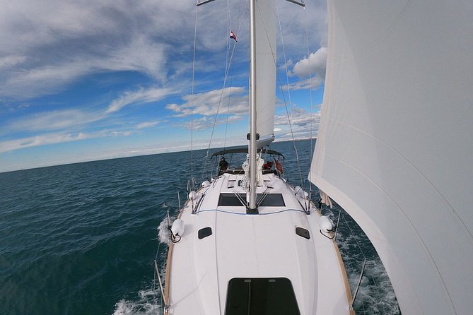 Amazing Mowgli Review: Unforgettable Private Charter Experience - Health and Safety Considerations