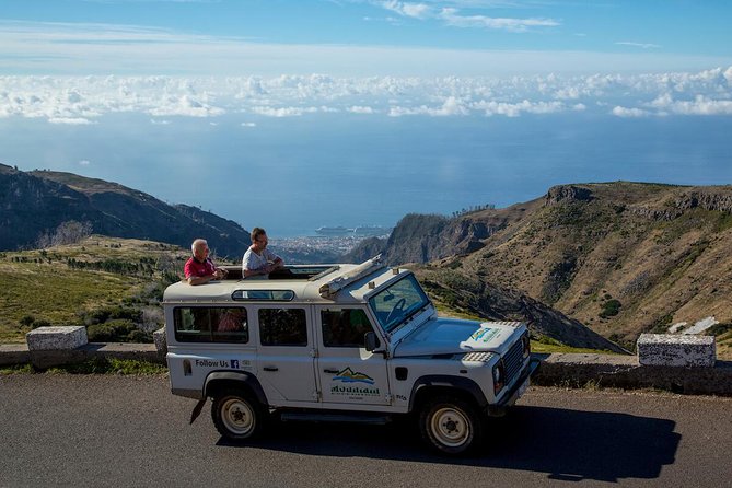 Amazing West - Jeep Safari Tour - Full Day - Booking and Cancellation Policy