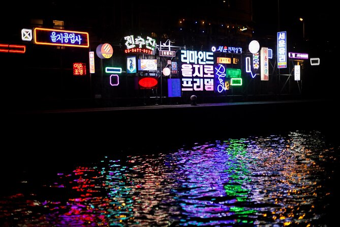 Amsterdam: Light Festival Cruise With Unlimited Drinks Option - Navigating the Meeting Point and Departure