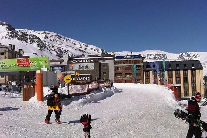 Andorra, France & Spain Tour Review - Inclusions, Exclusions, and Cancellation Policy
