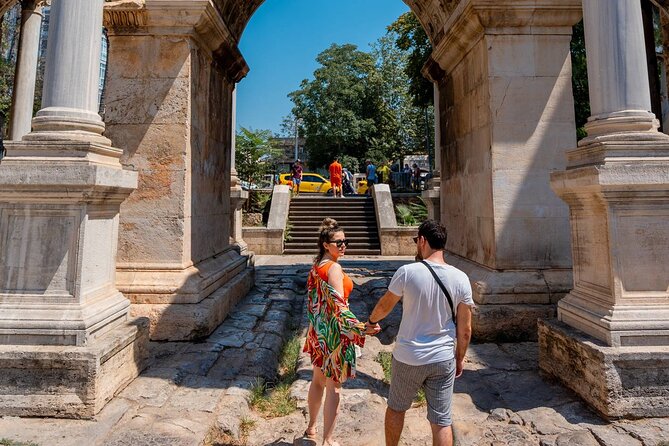 Antalya Sightseeing City Tour With Cable Car and Boat Trip - Feedback and Recommendations