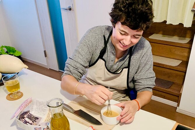 Arashiyama Veggie Kitchen: Hands-On Tempura & Riceboll Cooking - Accommodating Dietary Needs and Preferences