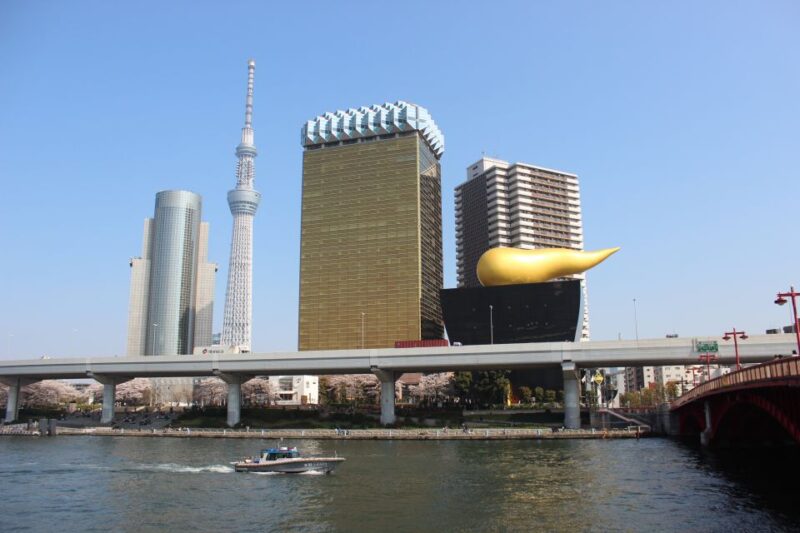 Asakusa: Food Replica Store Visits After History Tour - Booking Details