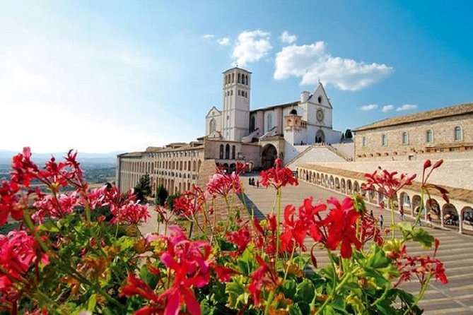 Assisi and Orvieto Full-Day Semi-Private Tour From Rome - Negative Traveler Experiences