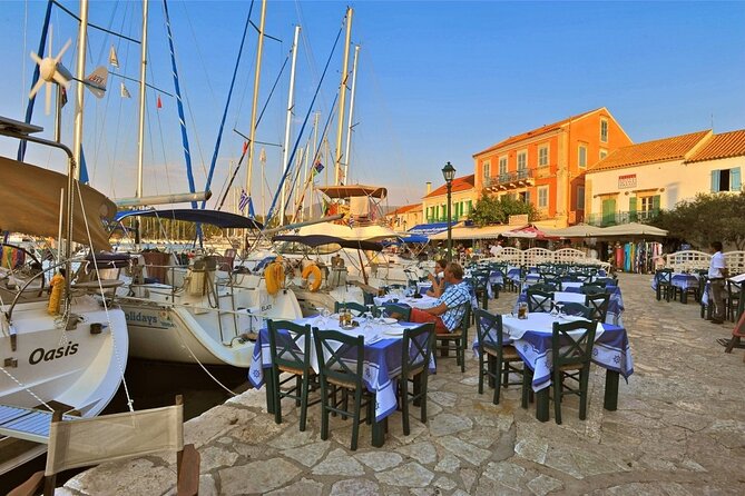 Assos and Fiscardo Island Tour - Traveler Feedback and Recommendations
