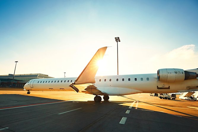 Athens City to Athens Airport Private Transfer - Pricing and Payment Information