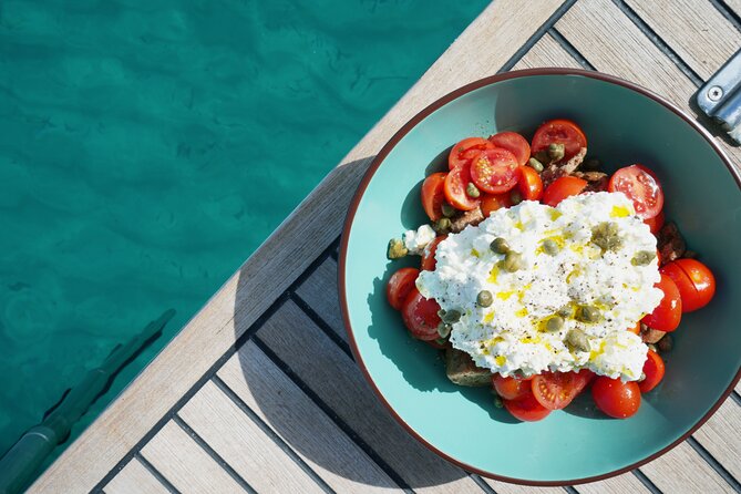 Athens Private Full Day Sailing Cruise With Greek Gastronomy - Booking and Availability