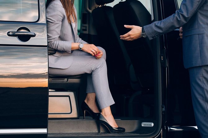 Athens Private Transfer: Piraeus Cruise Port to Central Athens - Reliability and Safety