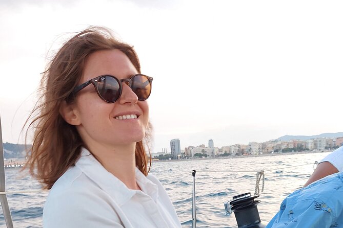 Authentic Barcelona Sailing Tour: Local Boats, Swim & Drinks - Hosts Commitment to Service Quality