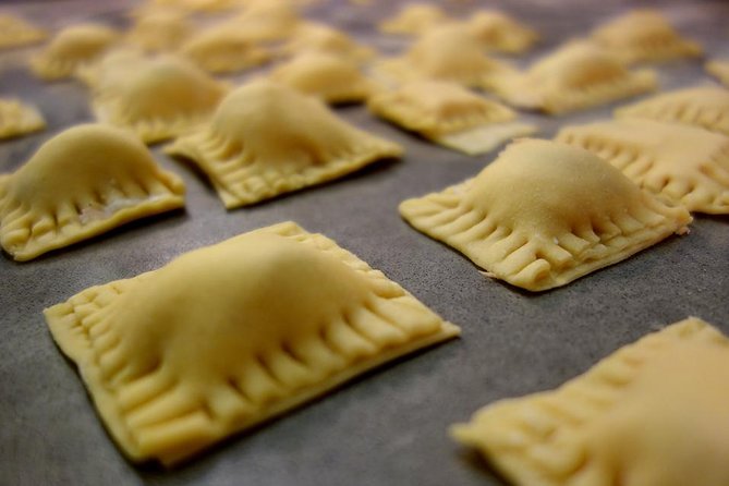 Authentic Florence Pasta-Making Class With Eating Europe - Raving Guest Reviews