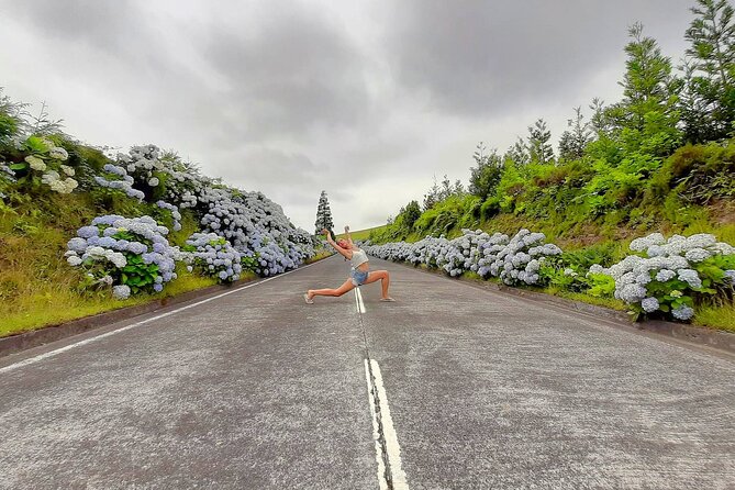 Azores: Shore Excursion Sete Cidades - Blue & Green Twin Crater Lakes - Feedback and Reviews From Past Participants