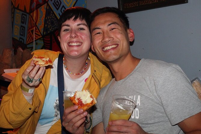 Bar Hopping in Rome - Addressing Common Concerns