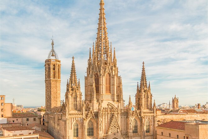 Barcelona Gothic Quarter Scavenger Hunt and City Highlights Walking Tour - Feedback From Previous Tour Participants