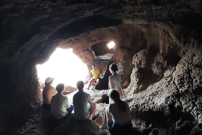 Barranco De Las Vacas Tour Review - Destination Highlights