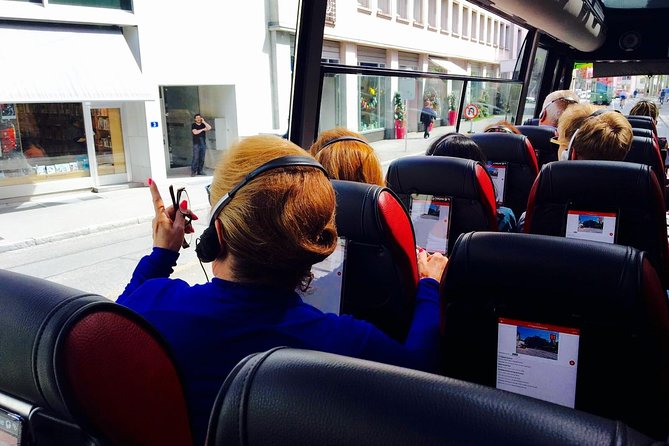 Basel City Sightseeing Bus Tour - Summary of Overall Impressions and Traveler Advice