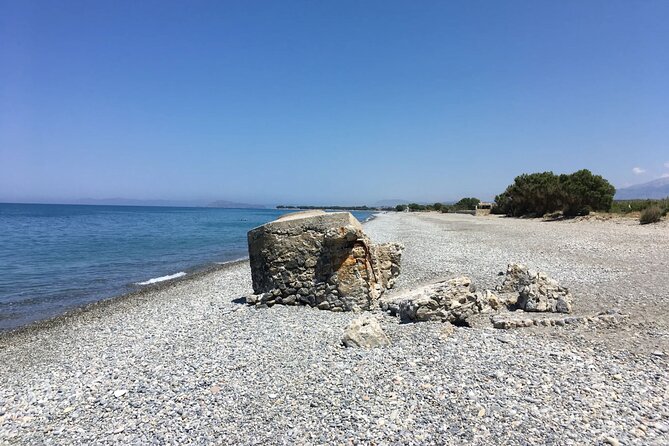 Battle of Crete Full Day Private Tour in Chania - Customer Testimonials and Reviews