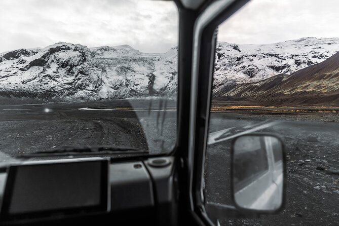 Beautiful Þórsmörk, The Valley of Thor Private - Connectivity and Amenities