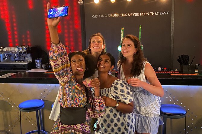 Belgrade Nightlife Bar Pub Club Crawl With Drinks - What to Expect on the Club Crawl