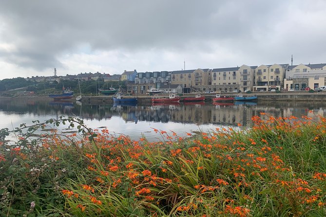 Belmullet Small-Group Walking Tour (AlchemyTours.ie) - Whats Included in the Tour