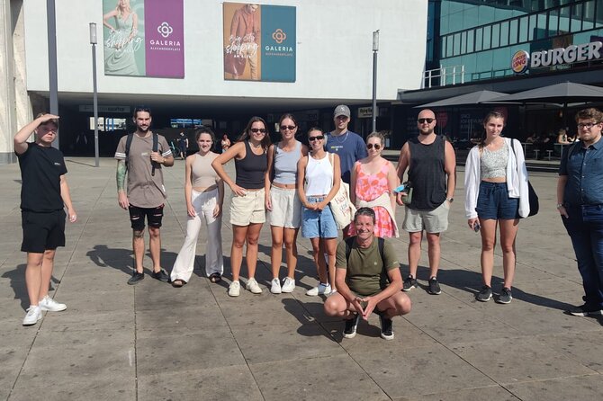 Berlin Sachsenhausen Concentration Camp Tour Review - Preparing for an Impactful Visit