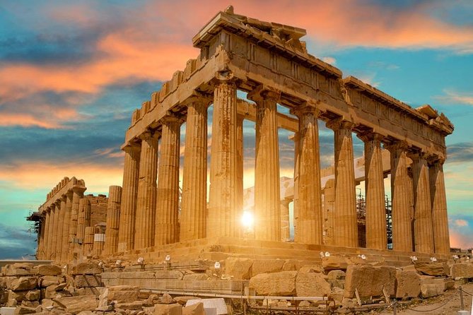 Best of Athens in a Fast Tour - Customer Experiences and Feedback