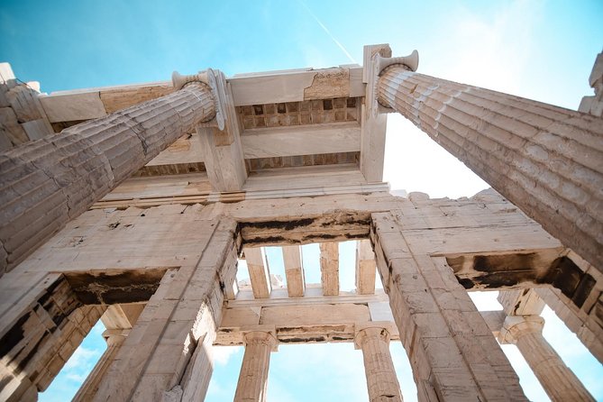 Best of Athens in One Day: Acropolis, Acropolis Museum & City Tour - Tour Tips: Preparing for Your Day in Athens