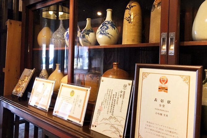 Best of Hiroshima Food Tour - Exploring Local Neighborhoods